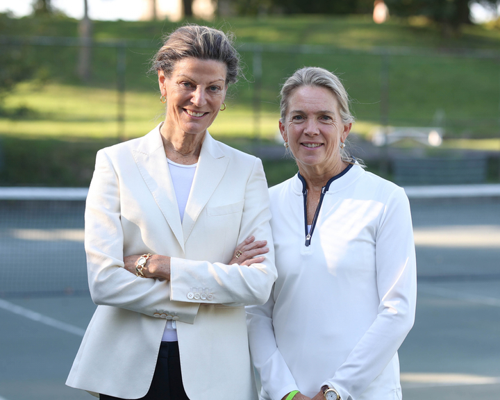 Women's Committee and Playground Partners Host "Play for the Park ...